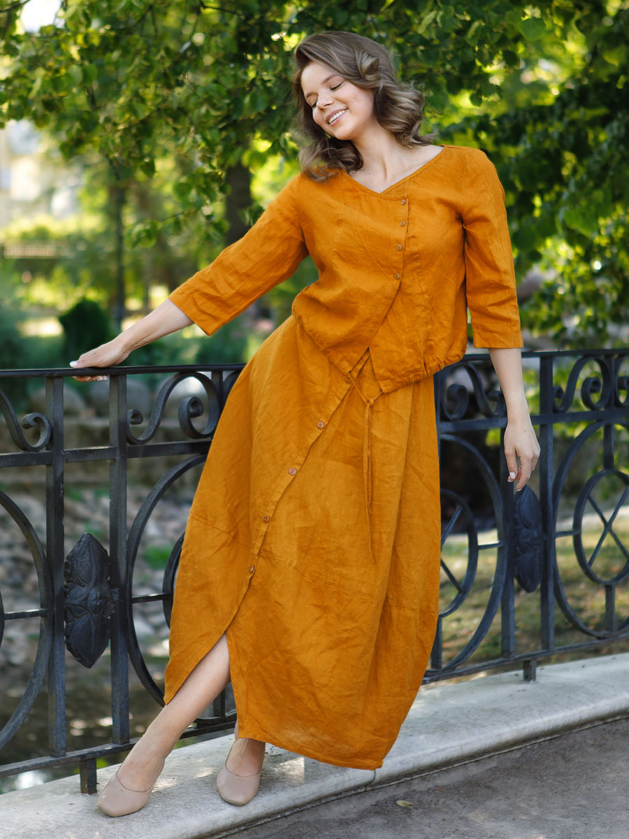 4/48 костюм